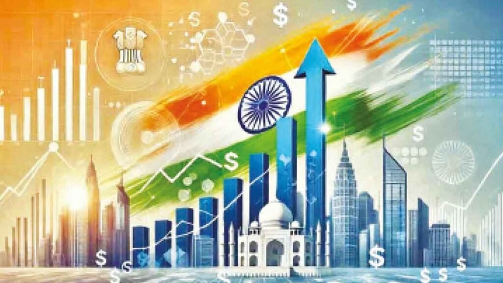 How India’s Policy Changes Influence Global Economic Trends | Tejwas
